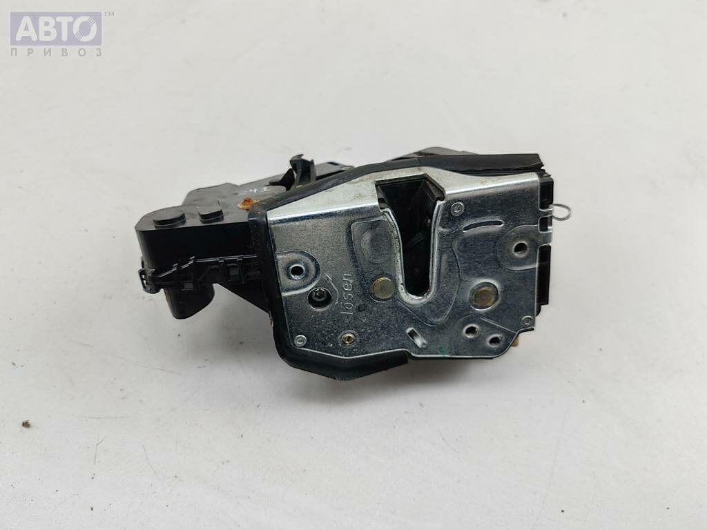 Замок двери передней левой BMW 3 E46 (1998-2006)