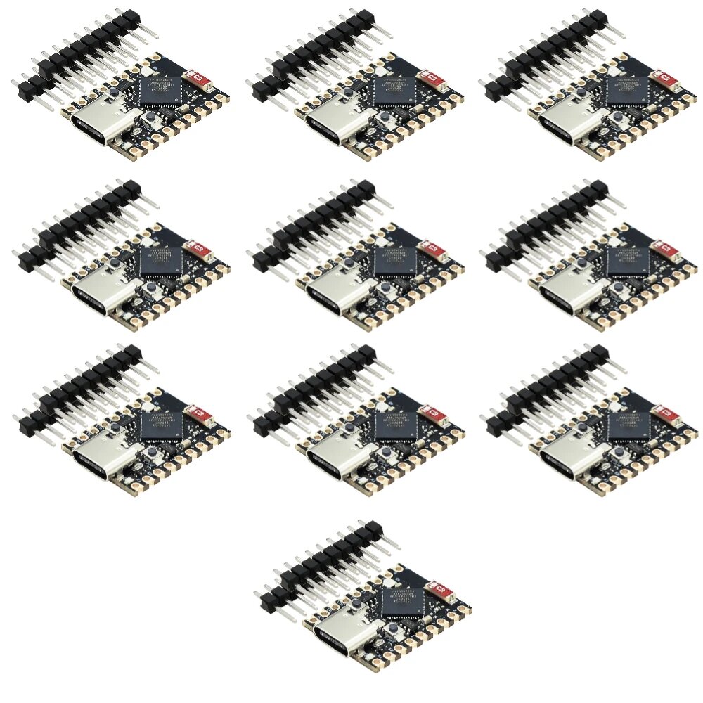ESP32-S3 Supermini Модуль 10pcs