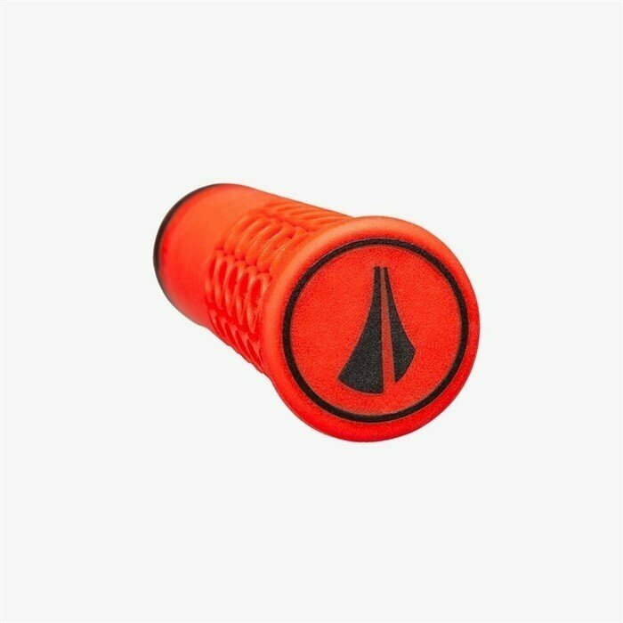 Ручки SDG Thrice Grip 33mm Red (S3301)