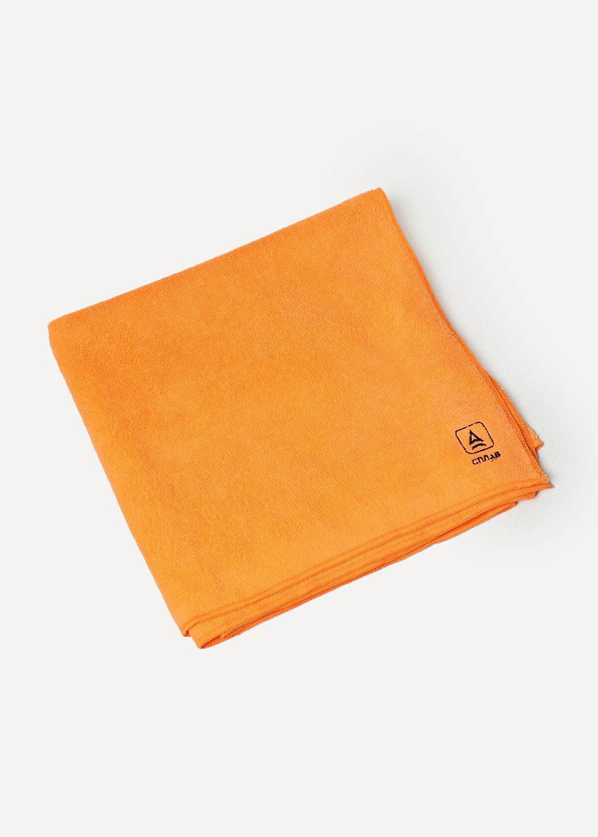 Полотенце походное Сплав Velvet 60х120 см