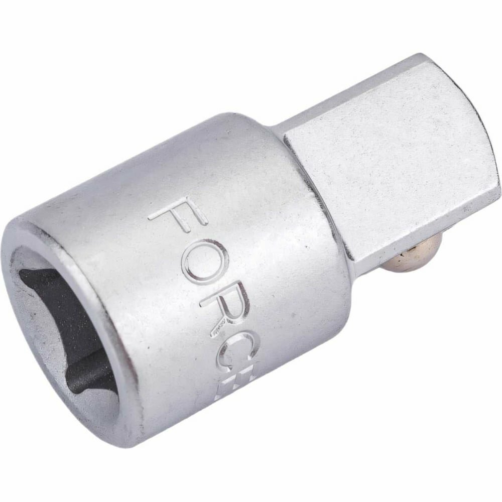 Адаптер 3/8"х1/2" FORCE 80934