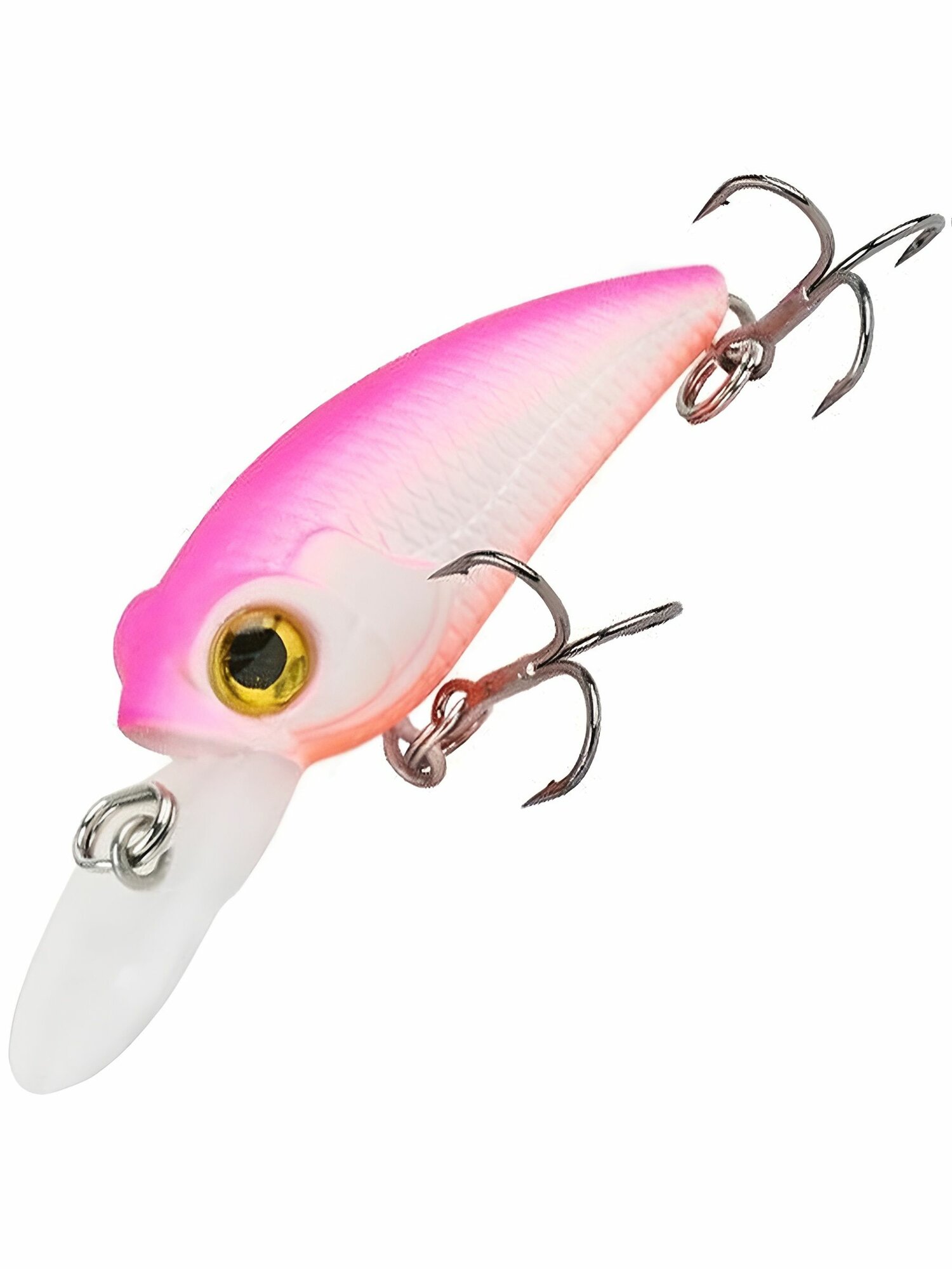 Воблер Kutomi Kawa Special 40 SP (3.5 г) F007