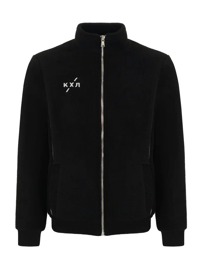 Толстовка спортивная КХЛ