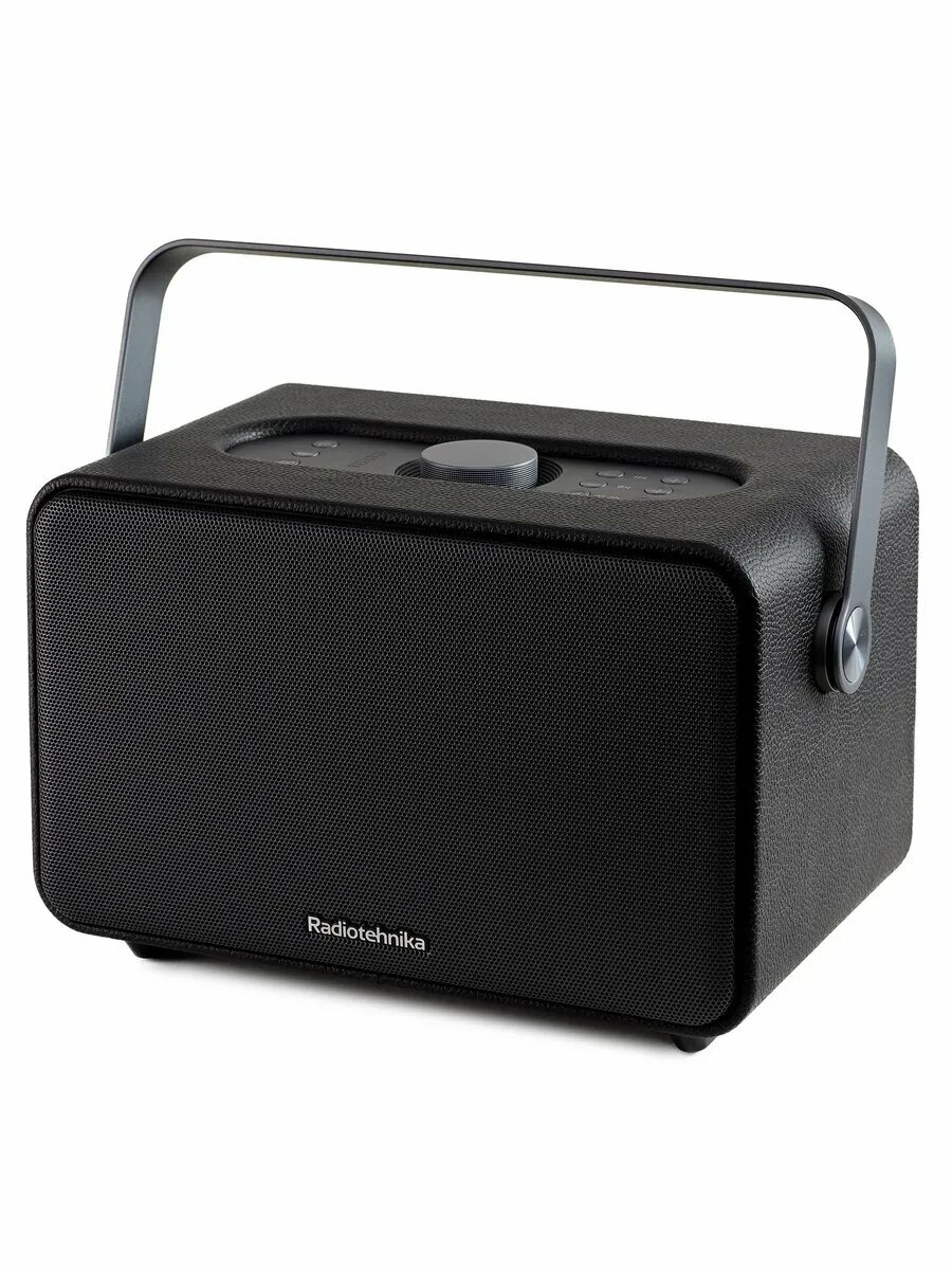 Портативная колонка Impulse Radiotehnika P1, Bluetooth 5.3, Li-ion аккумулятор 4500мАч