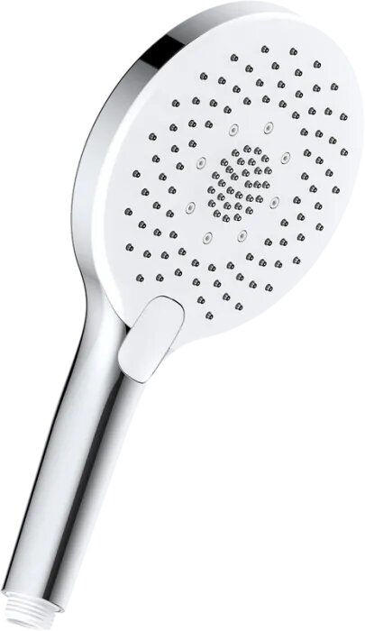 Душевая лейка Lemark LM8128C хром