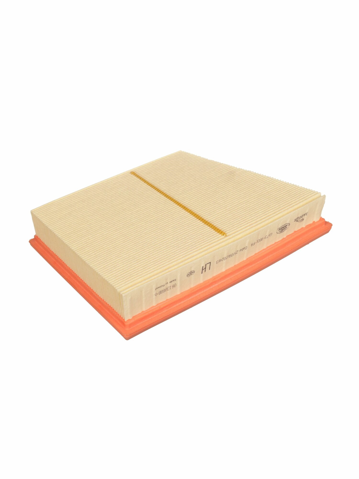 Jaguar Фильтр воздушный арт. T4A6124, 1 шт.
