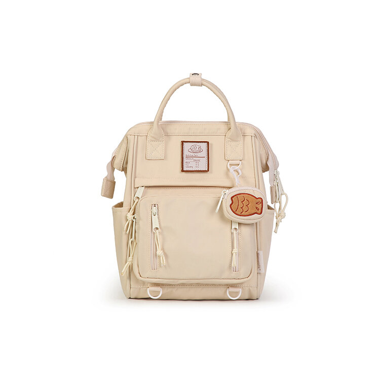 Рюкзак унисекс VANWALK Cheese Series 5588014, для мамы и дочери, из полиэстера