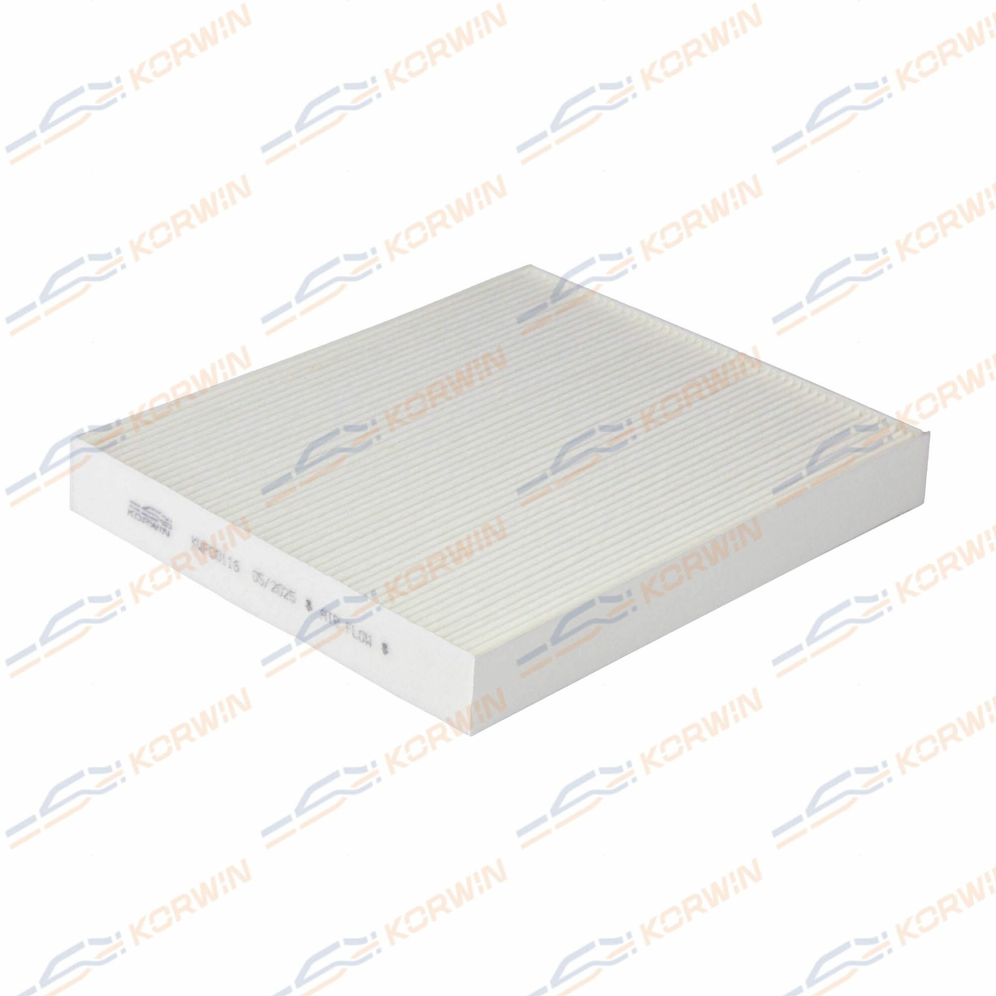 Фильтр салонный Geely Monjaro - KX11