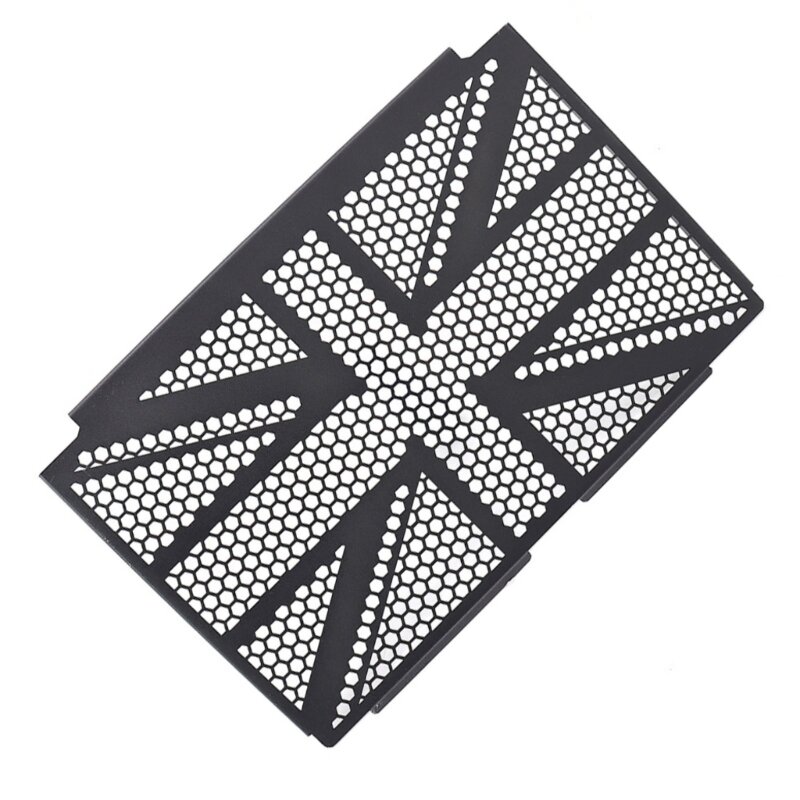 Подходит для защитной сетки резервуара для воды Triumph Trident660