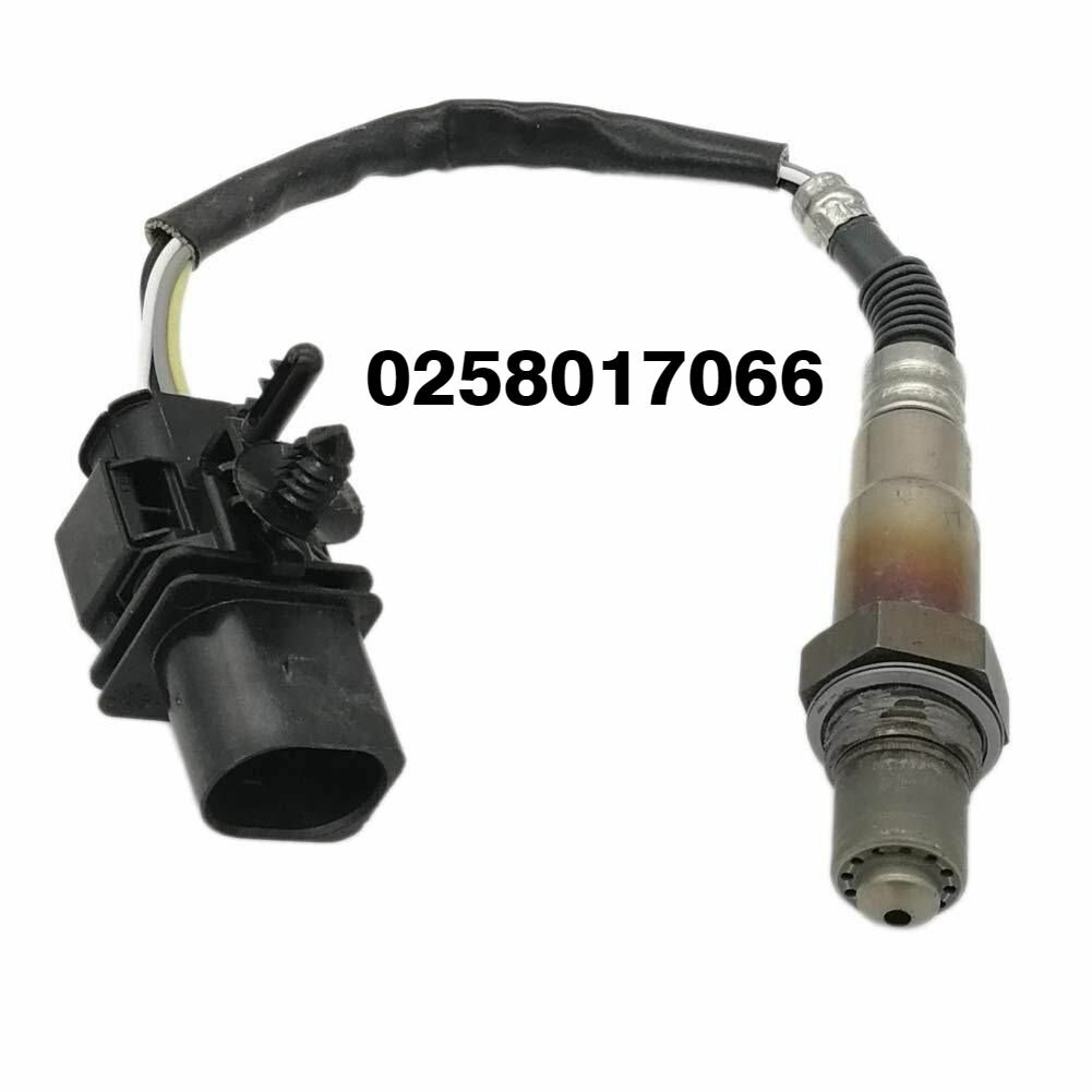 Подходит для переднего кислородного датчика Ford 0258017066