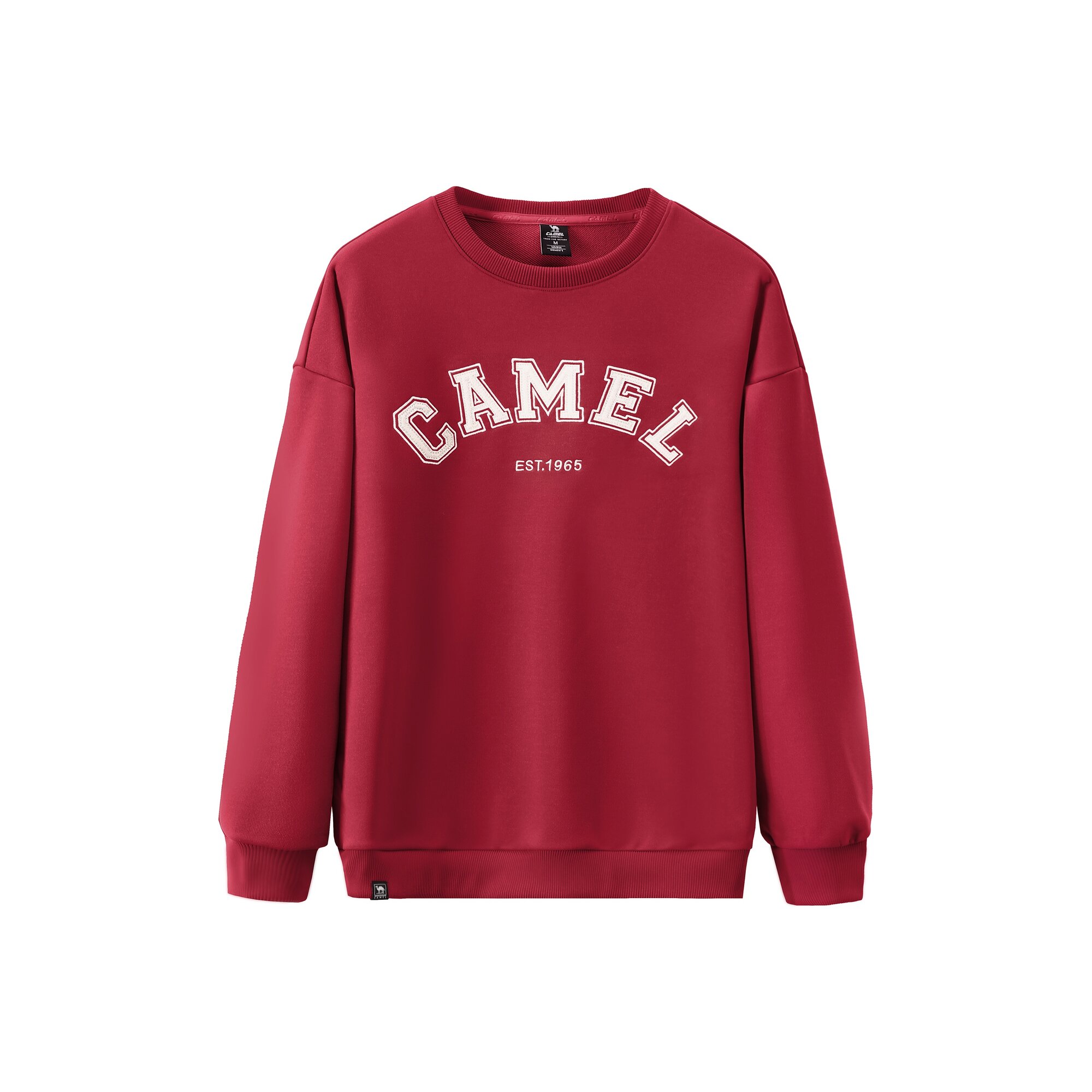 Толстовка Camel