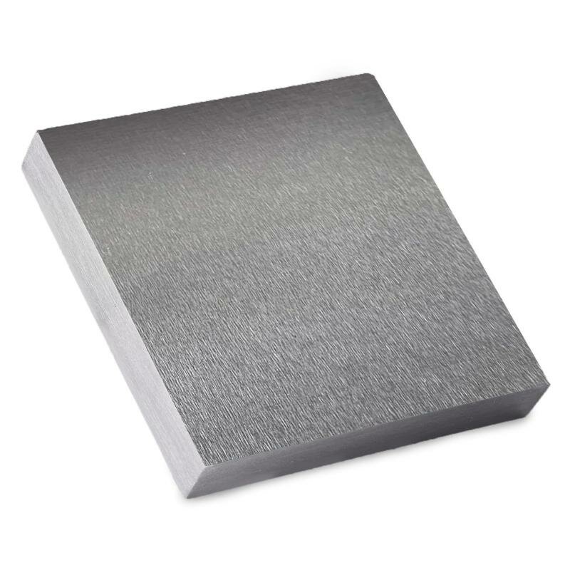 Стальной наковальня 4x4 дюйма для ювелирных работ, 10x10x2 см