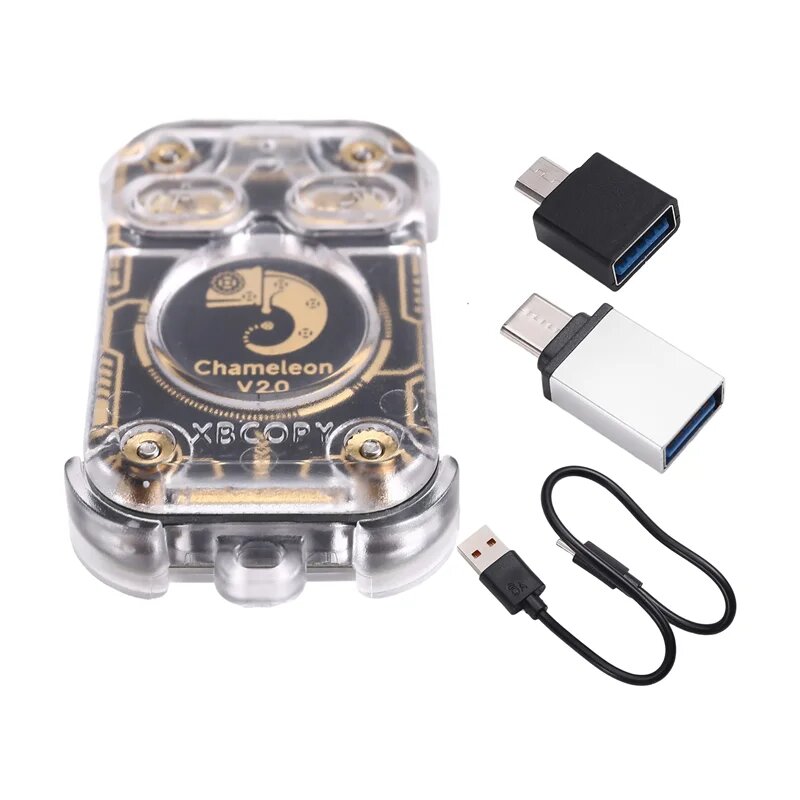 Chameleon V2.0 Эмулятор RFID-считывания