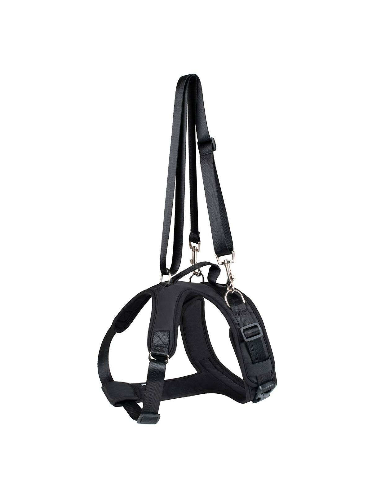 Практичные слинги для собак всех пород, для поддержки ног собаки, для помощи при травме сустава