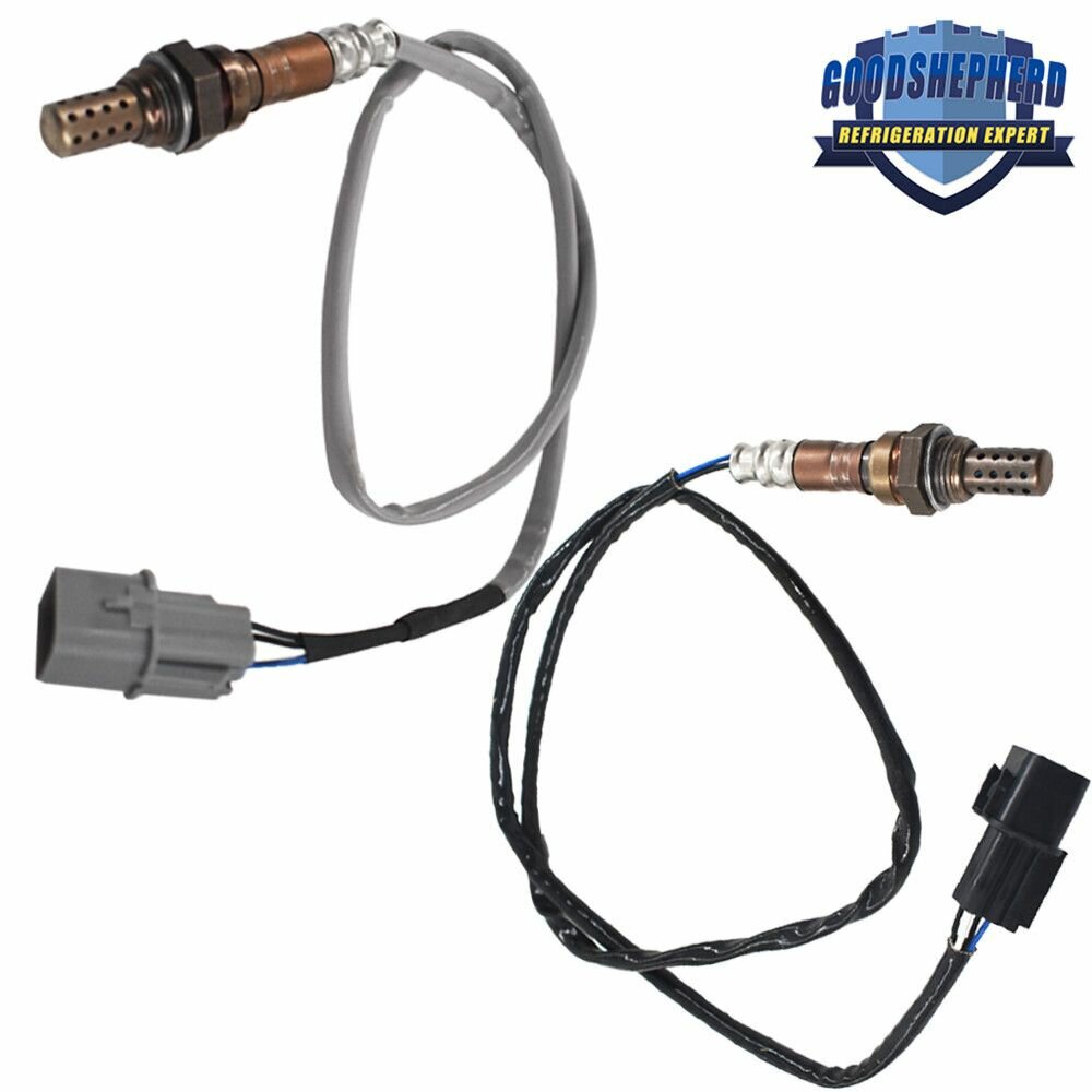 Датчик кислорода (верхний и нижний) для Mitsubishi Eclipse Galant Outlander 3.0 3.8L