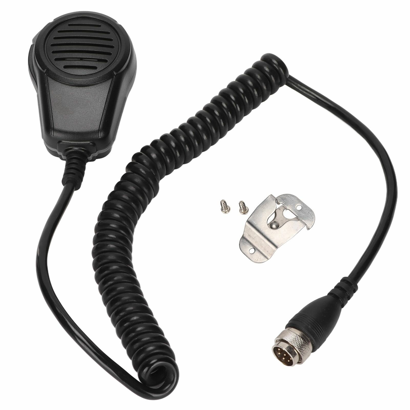 Плечевой микрофон HM180 для ICOM раций