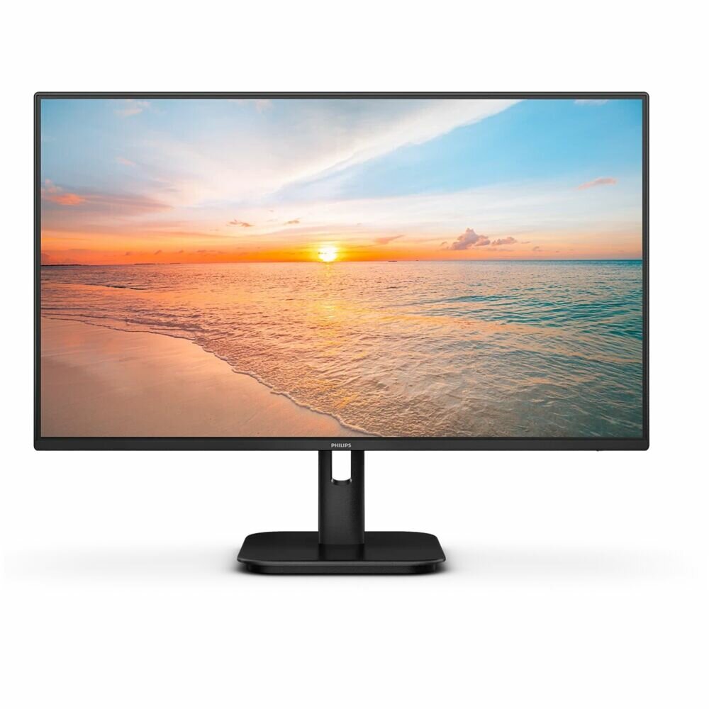 Монитор 24" Philips 24E1N2100D IPS 1920x1080 4ms DVI-D, HDMI, VGA