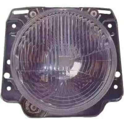 Фара DEPO 441-1106N-LD-EH левый-правый VW Golf II 84-91