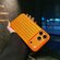 Чехол RIMOWA Case for iPhone 17 Pro Max titanium