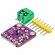 Модуль аудиоусилителя MAX98357A 3Вт, 10PCS