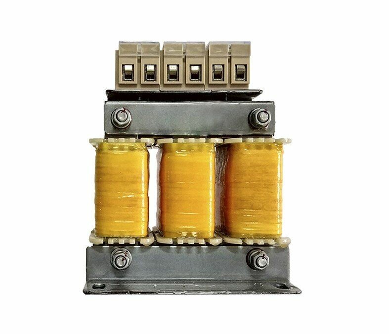 Дроссель моторный Instart сердечник стальной, мощность 8.8 Вт, входное напряжение 380 В, IP20