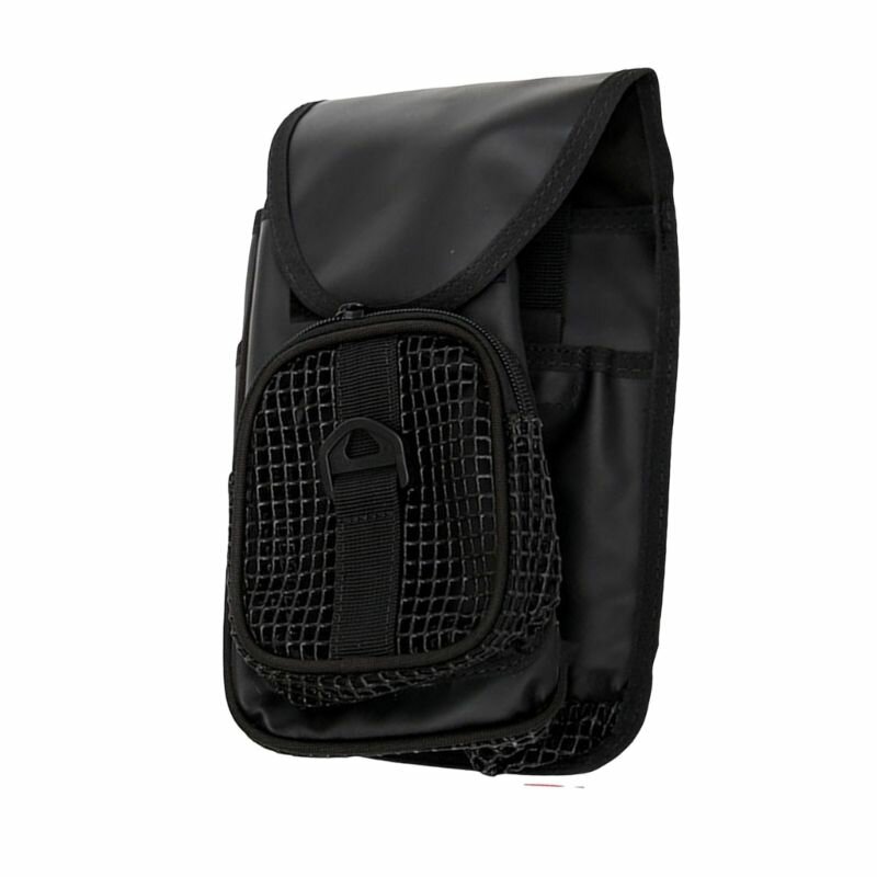 Карманные грузы для дайвинга с застежкой