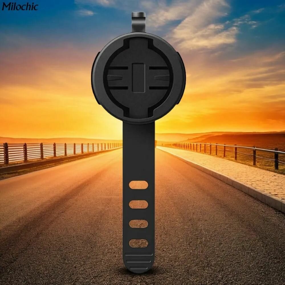 Велосипедный руль, держатель компьютера, задний фонарь, кронштейн подседельного штыря для Garmin Varia Radar