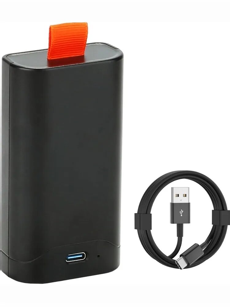 JBL Battery 200 Аккумулятор для колонок JBL PartyBox 120/JBL PartyBox Encore2 аккумулятор, Зарядка через разъем Type-C FG2CELL21700P