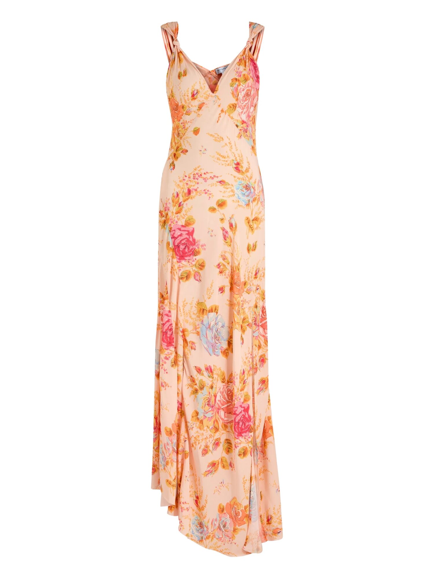 Платье Never Fully Dressed Floral Sofia