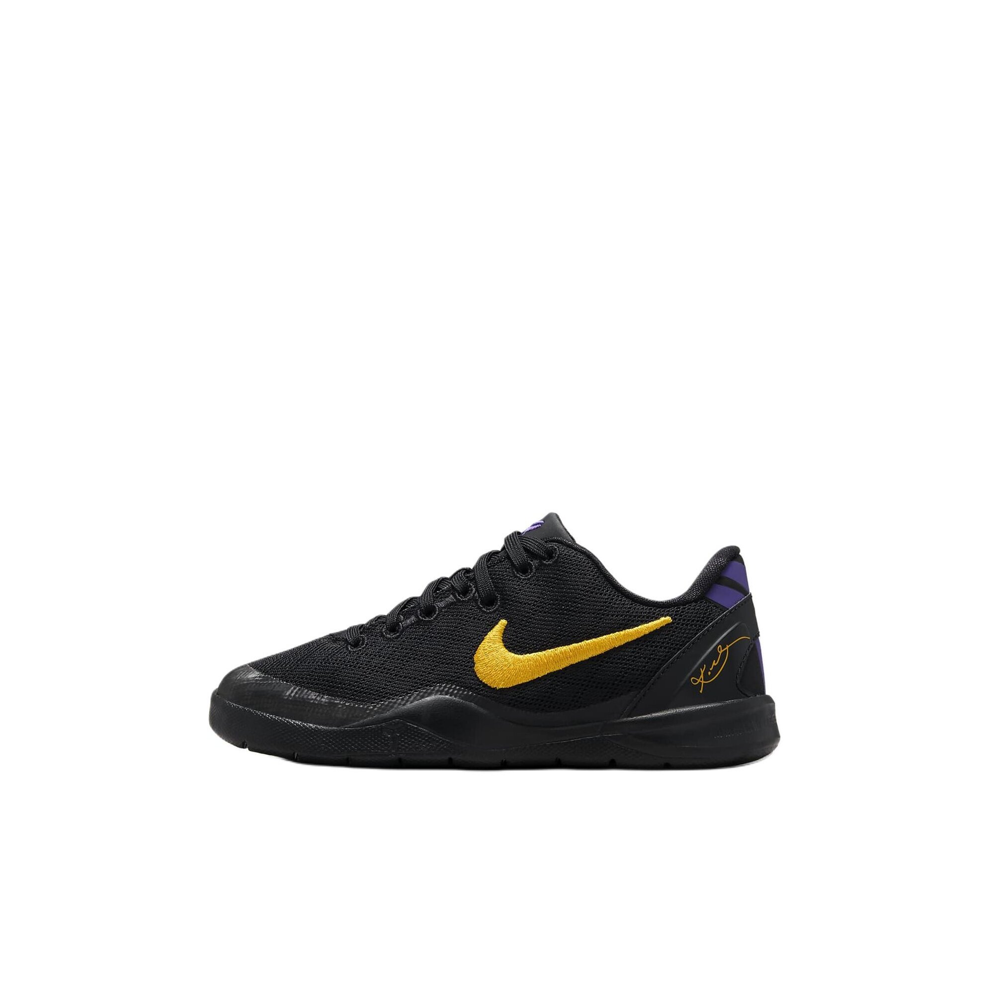 Кеды Kobe 8