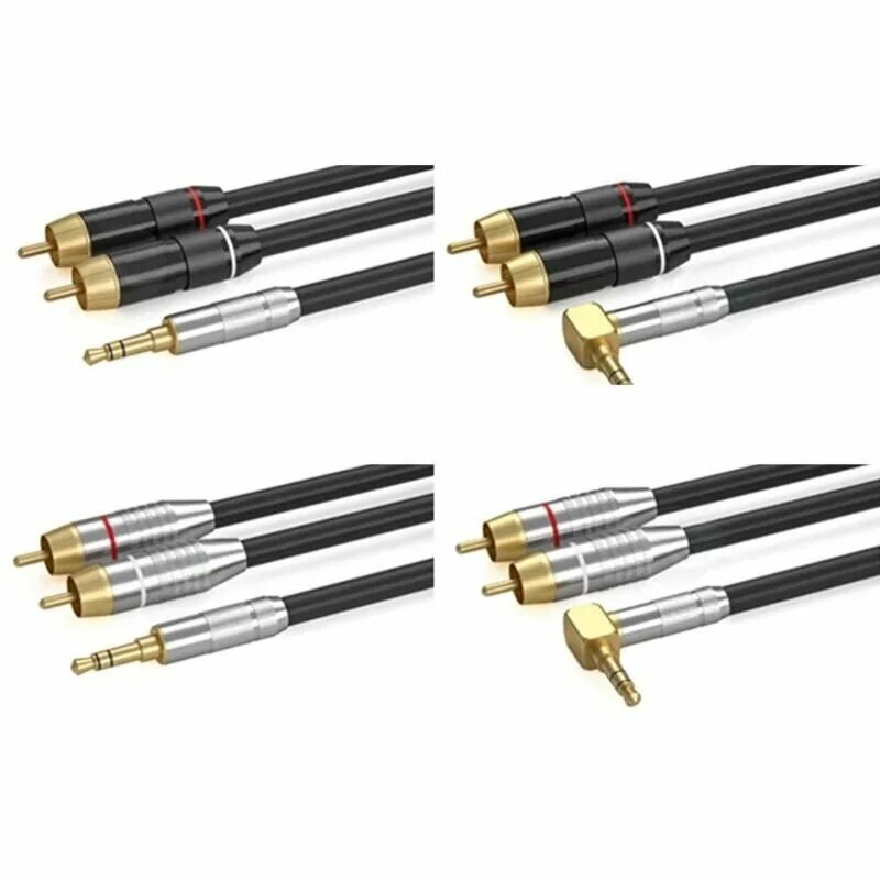Аудиокабель USB Type-C/USB 1.1, 10 м, серый металлик