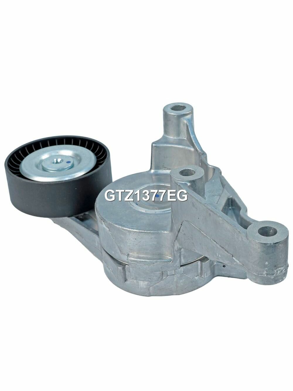 Натяжитель приводного ремня Audi A3 / Seat Ibiza Skoda Superb / Volkswagen Jetta Transporter California Caravelle) Фольксваген Джетта Транспортер Калифорниа Каравелла)