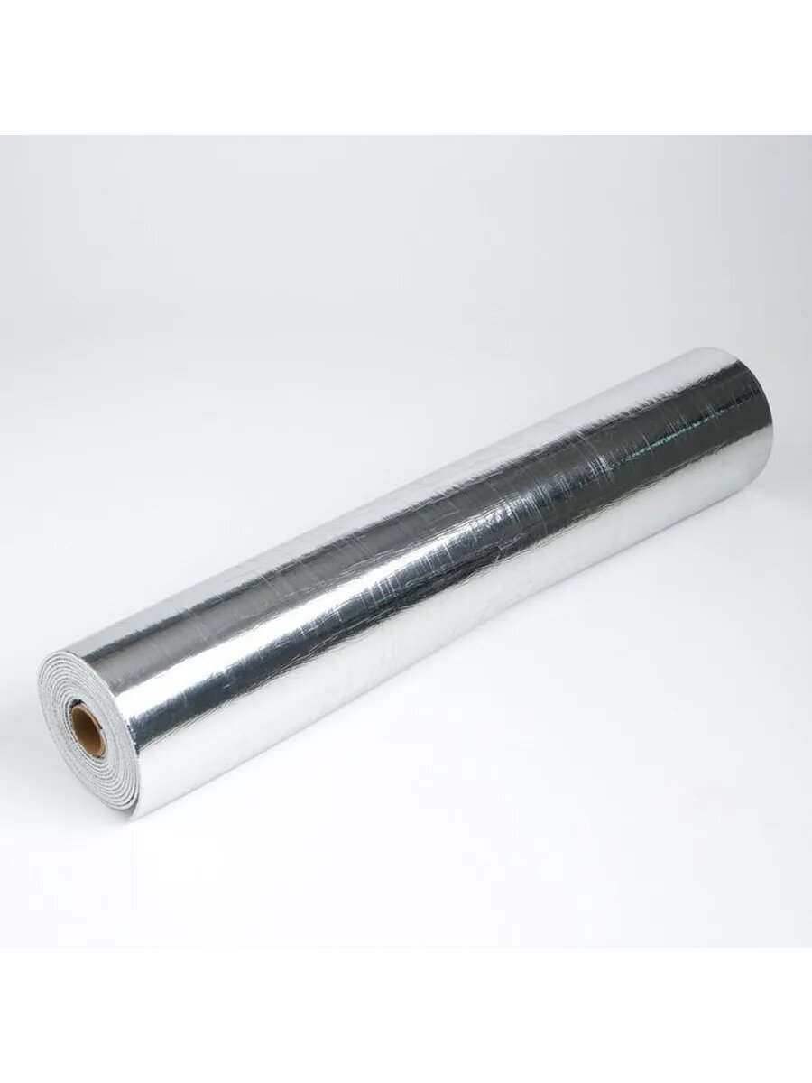 Белая самоклеящаяся ПВХ-панель 2.8м