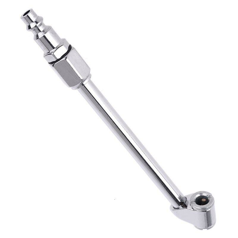 Шланг-насос 1/4 дюйма для колёс