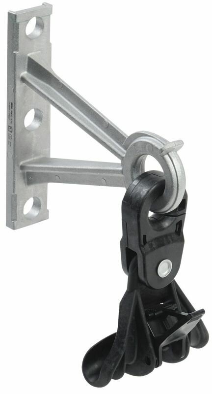 Комплект промежуточной подвески копм 1500 ECOLINE GENERICA UKA-31-D16-D95-ECLN