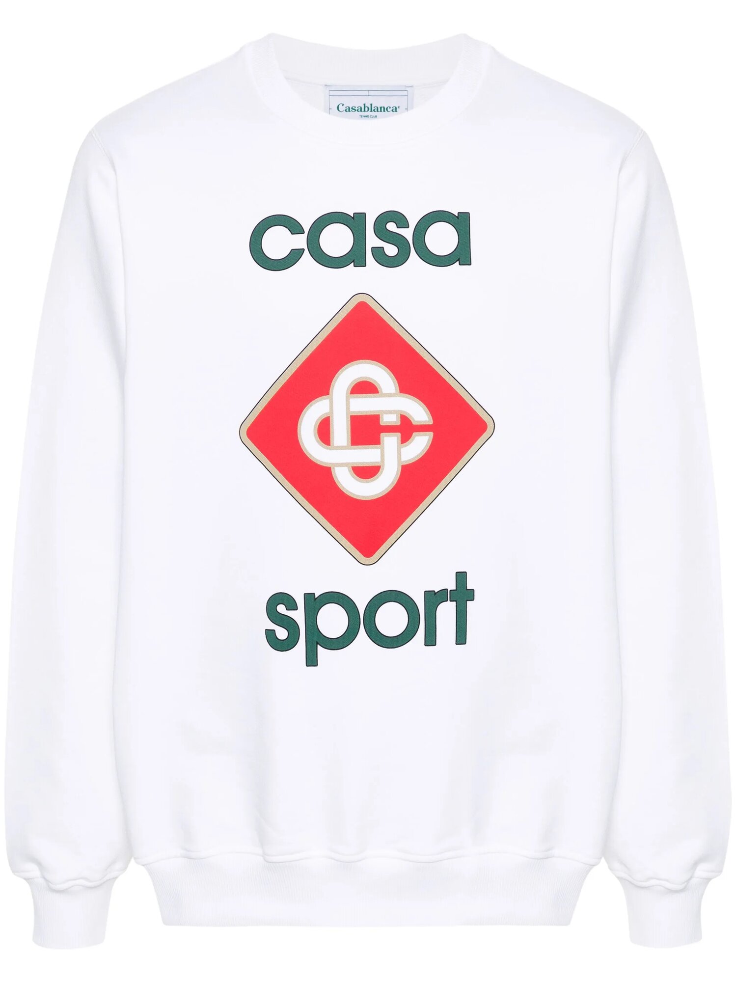 Худи Casa Sport