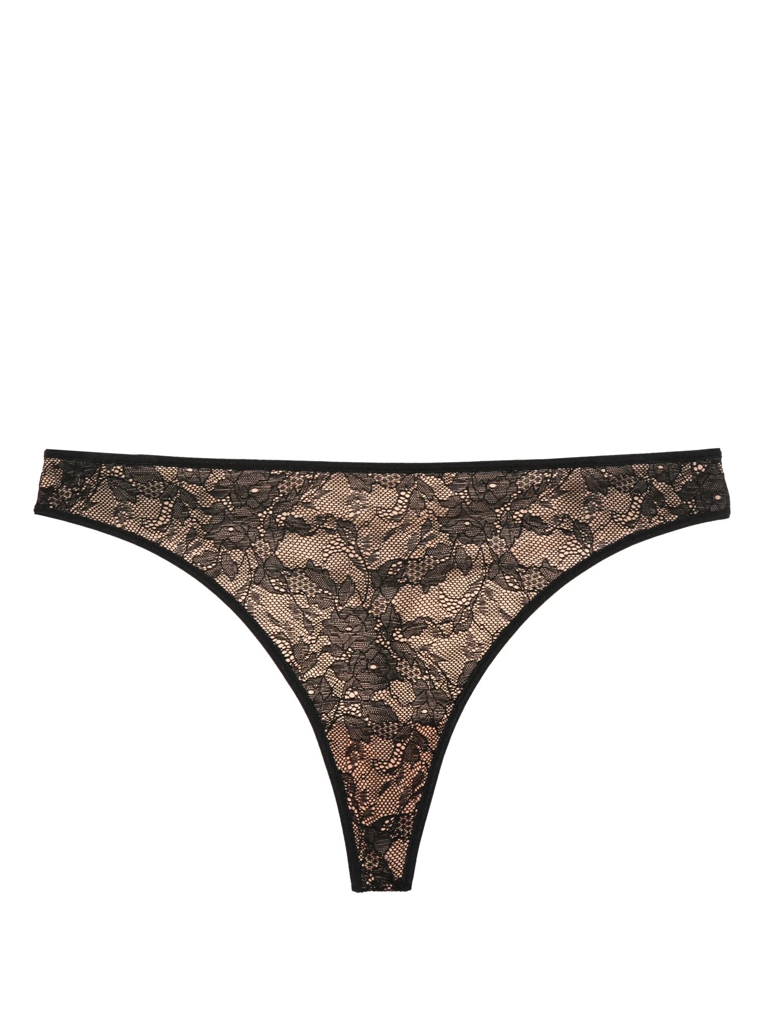 Трусы Marlies Dekkers