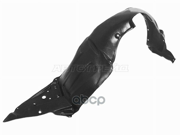 Подкрылок Toyota Avensis (T270) 08-18 (Спереди/ Справа) Sat арт. ST-11-0023