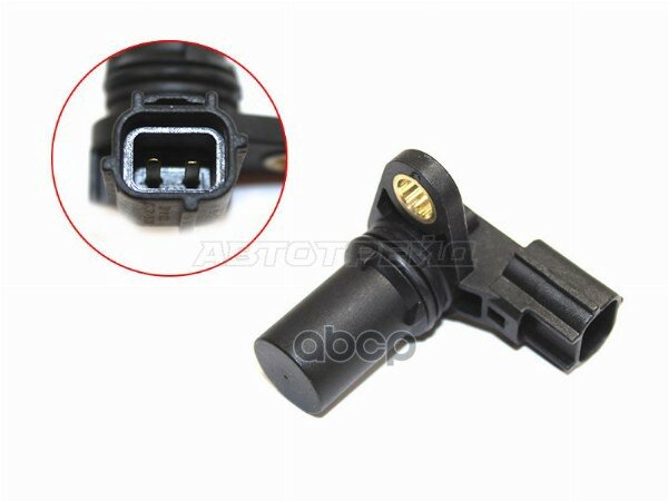 Датчик положения распредвала Ford Fiesta 05-08 / Focus 04-11 Sat арт. ST-LF01-18-230 - высокое качество товара по низкой