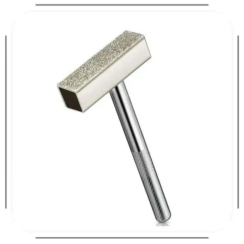 Инструмент для правки точильных кругов / Шарошка алмазная