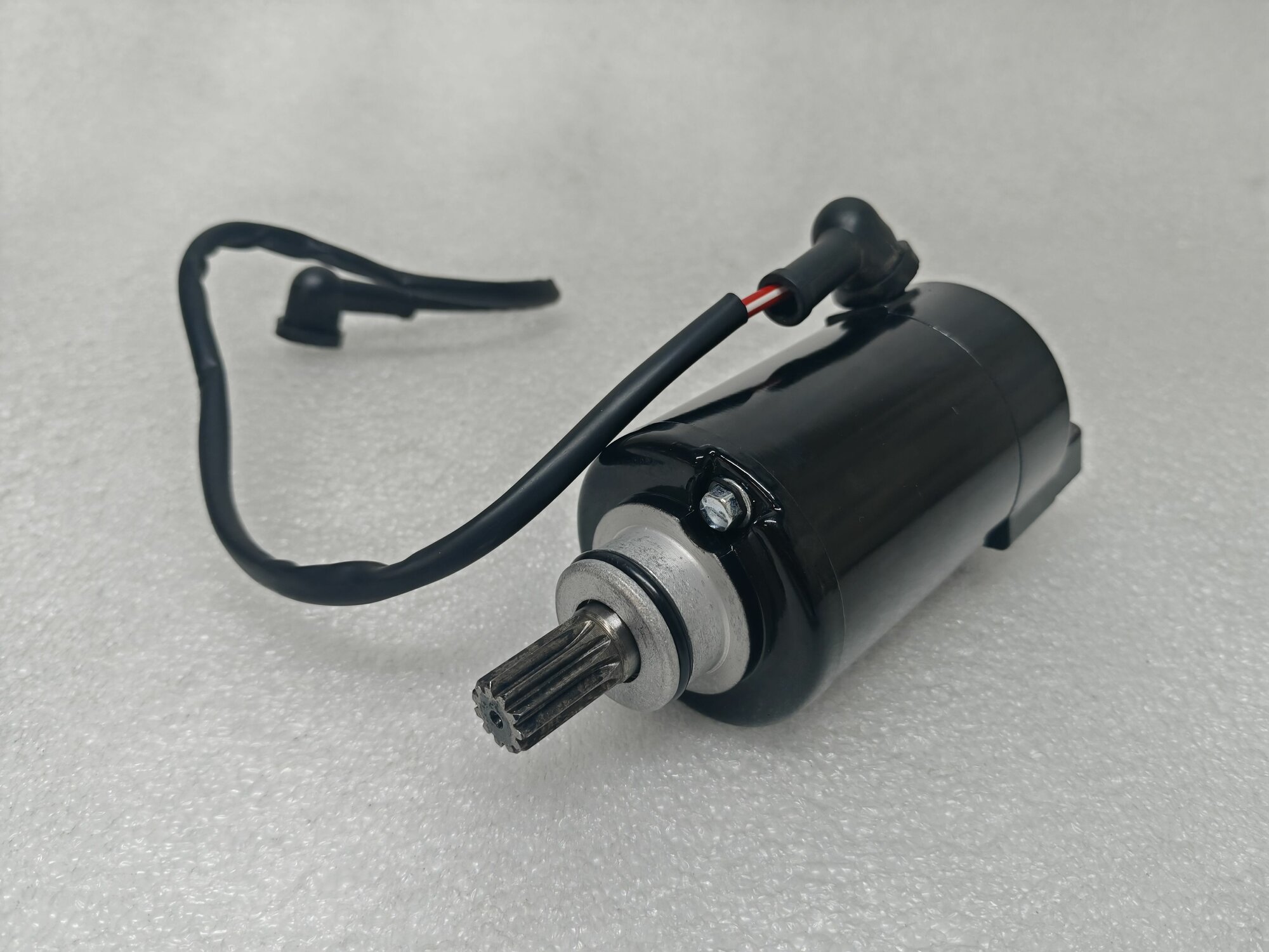 Стартер Irbis TTR-250Rb, Kayo T2