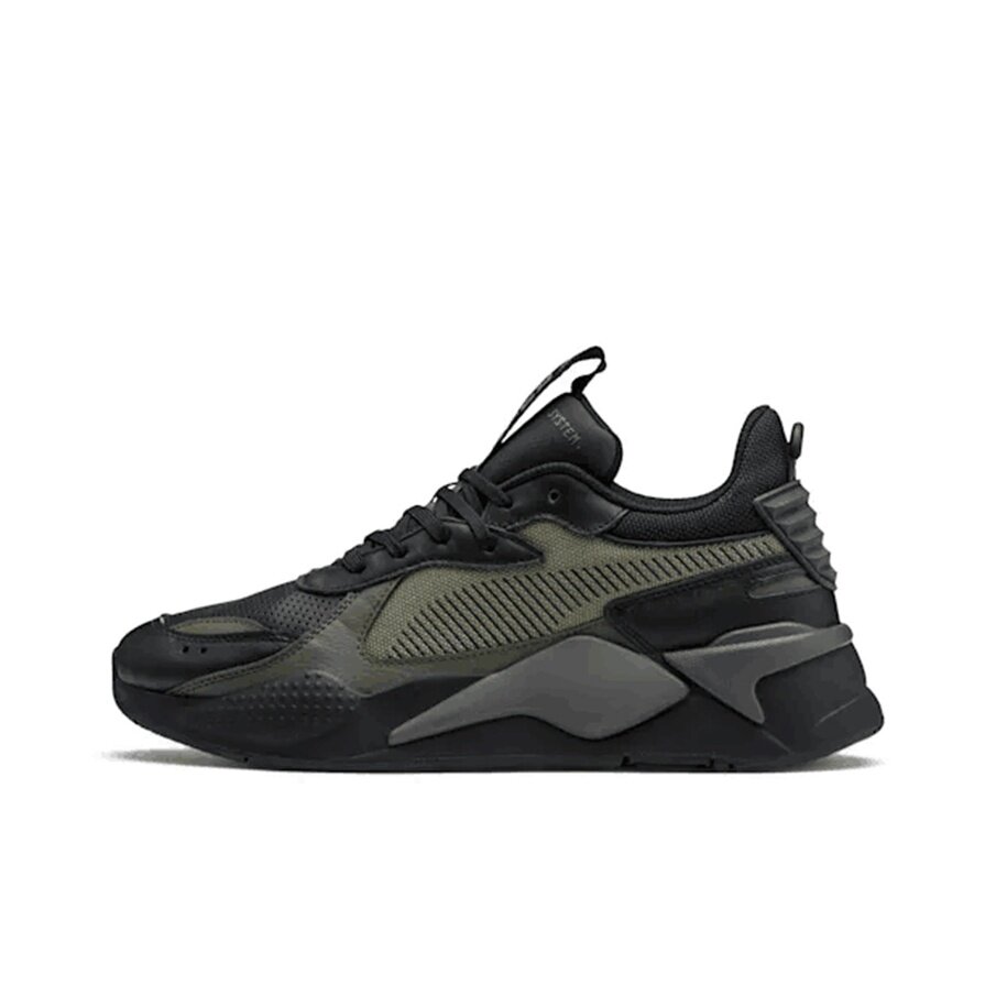 Кроссовки PUMA RS-X