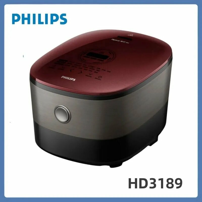 Philips Рисоварка HD3189/21
