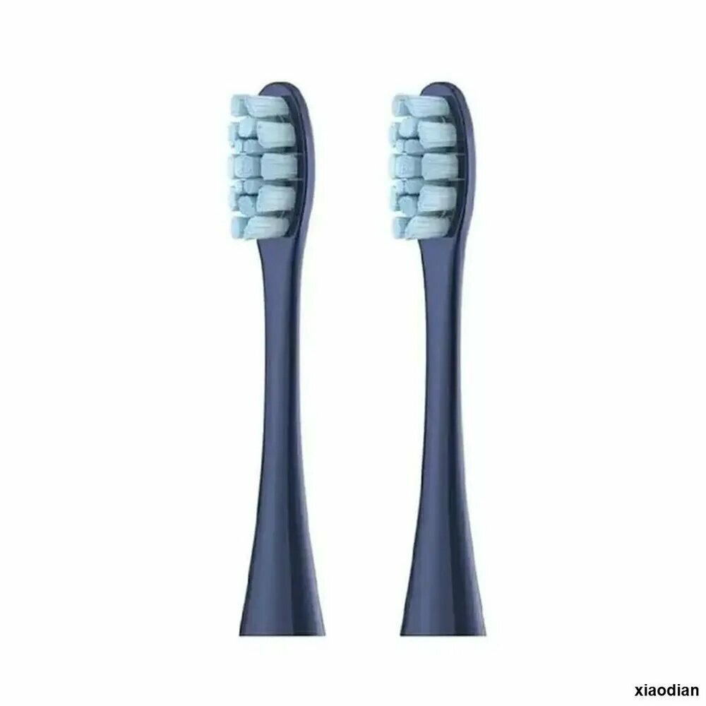 Насадка для электрической зубной щетки