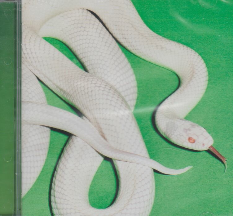 Deftones - Private Music (2025) 12 - page новинка!