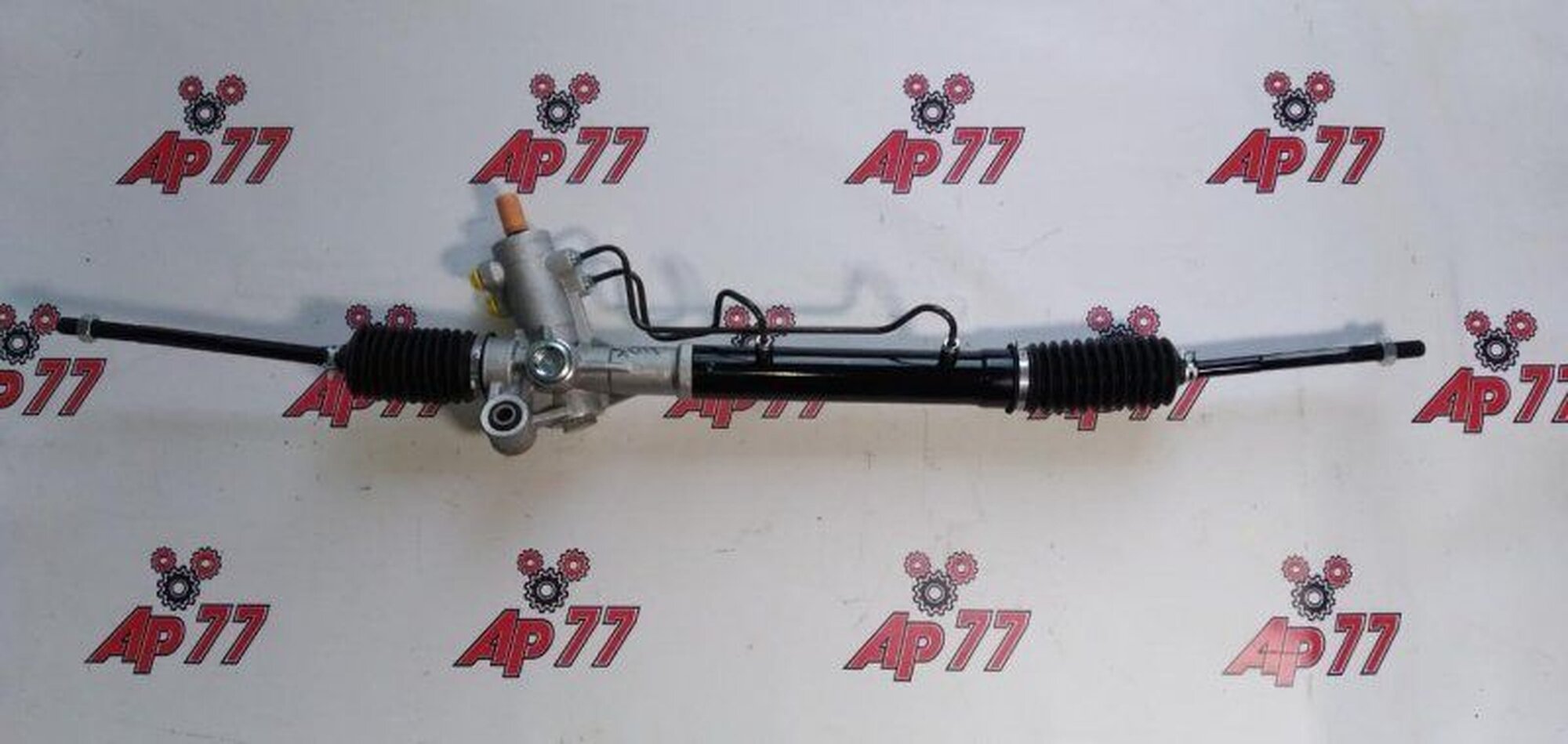 Рулевая рейка Afire для Toyota Rav4 ACA20 4WD 4420042120 LHD лев.