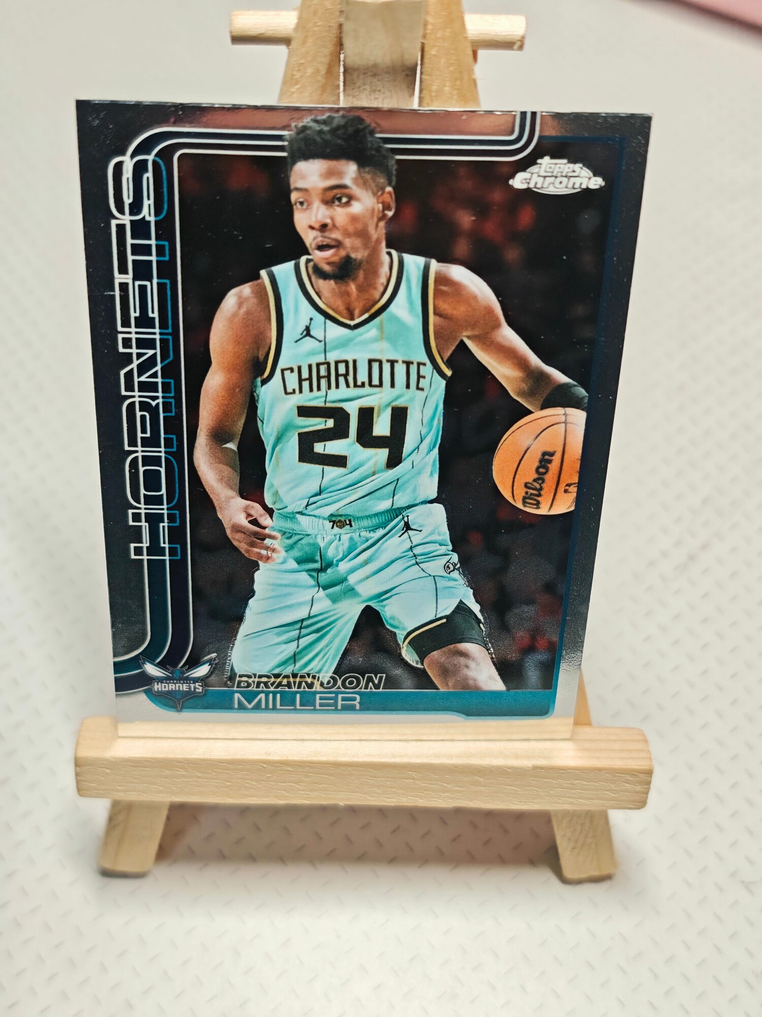 Коллекционные баскетбольные карточки Topps NBA, специальное издание.