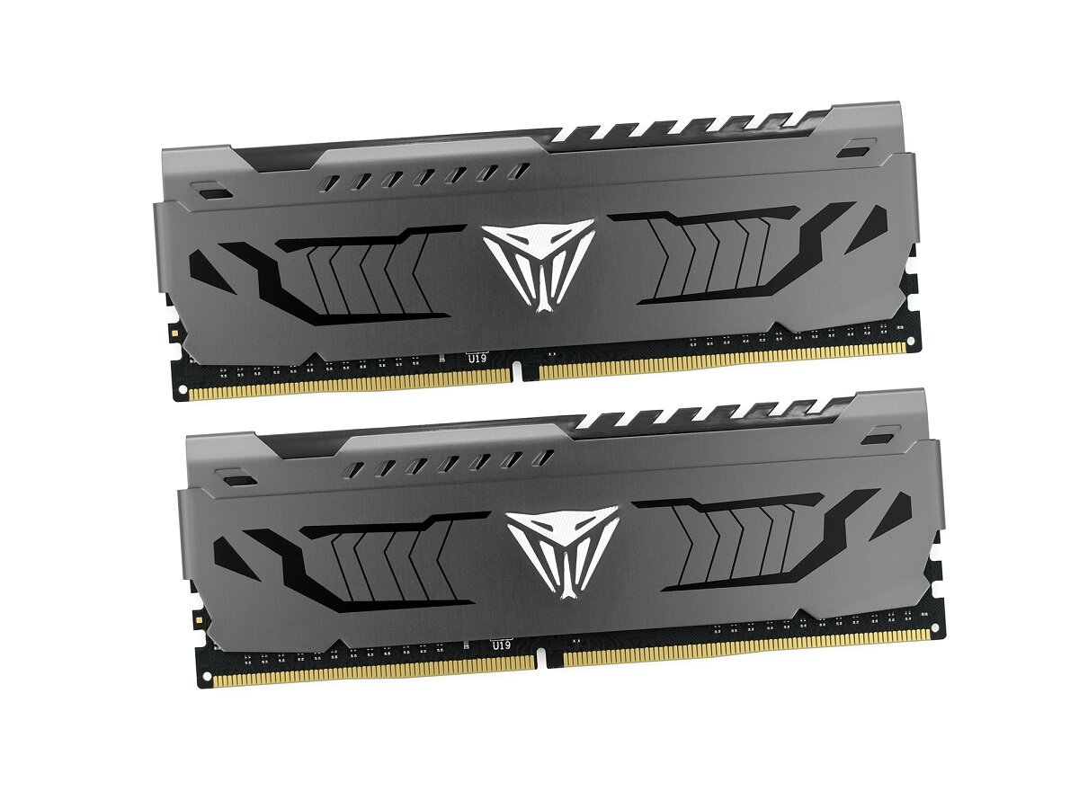 Оперативная память Patriot Viper Steel PVS416G360C4K DDR4 8 ГБ