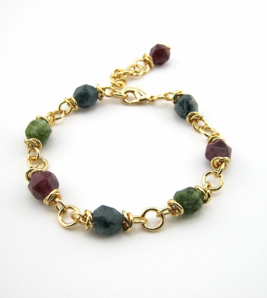 Браслет, кварц