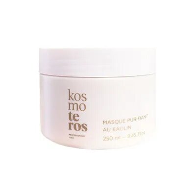 Kosmoteros Очищающая маска на каолине 250 мл.